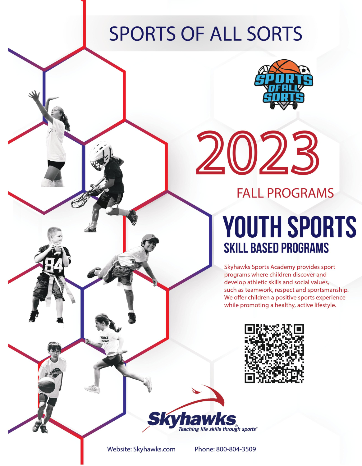 Soccer Camps | Sports of all Sorts KY